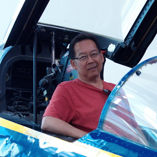 Concourse Aerospace – Personalized aviation services